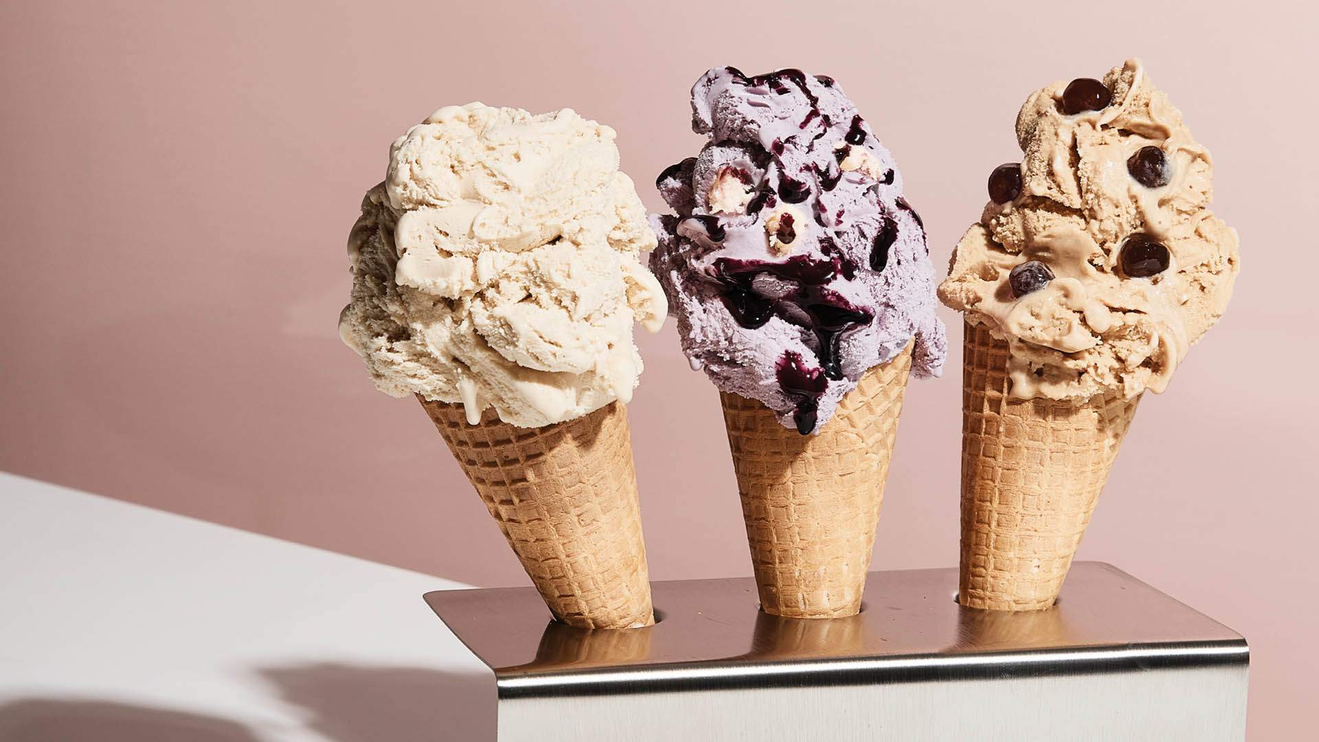 Gelatissimo Is Bringing Back Limited Edition Flavours!