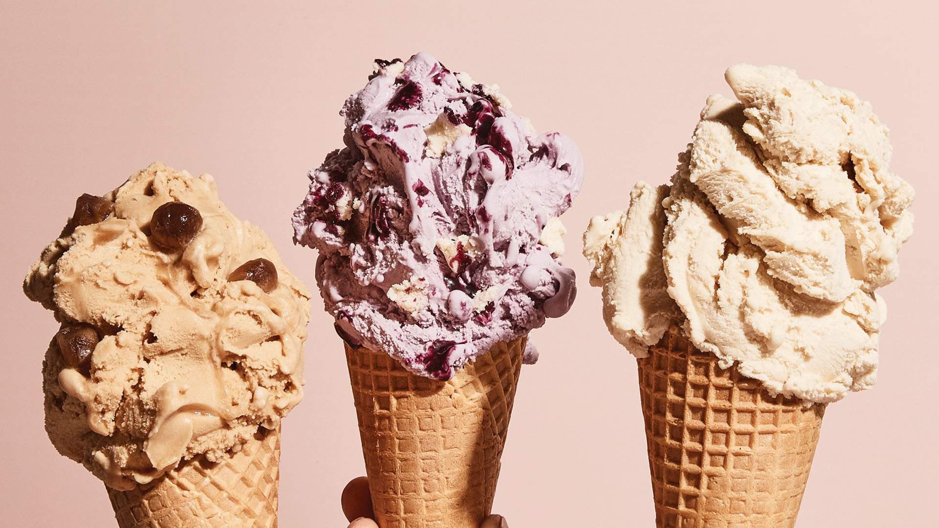 Gelatissimo Is Bringing Back Limited Edition Flavours!