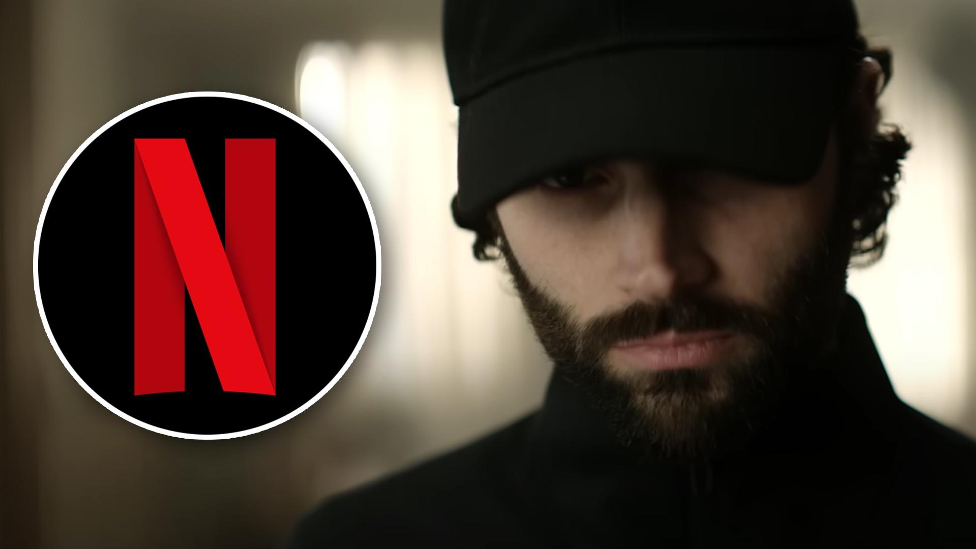 First Look At 'You' Season 4