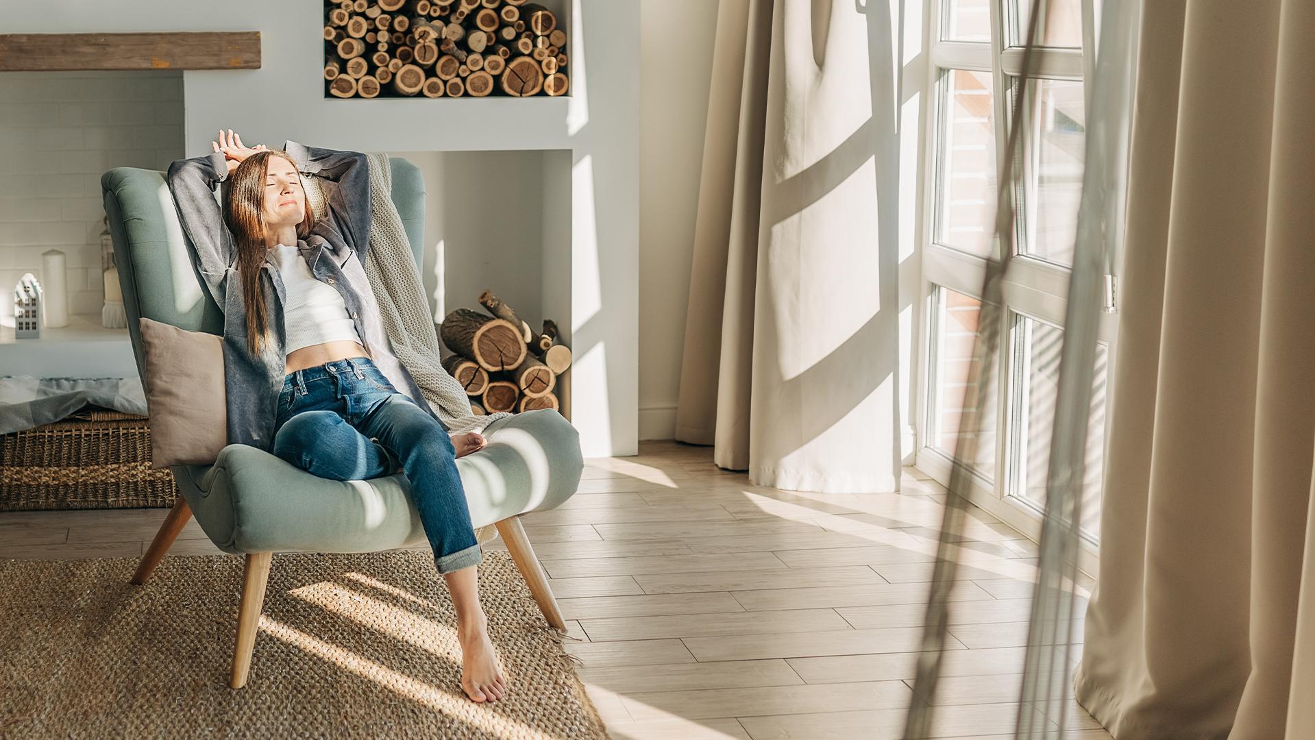 The Best Parts Of Being Alone!