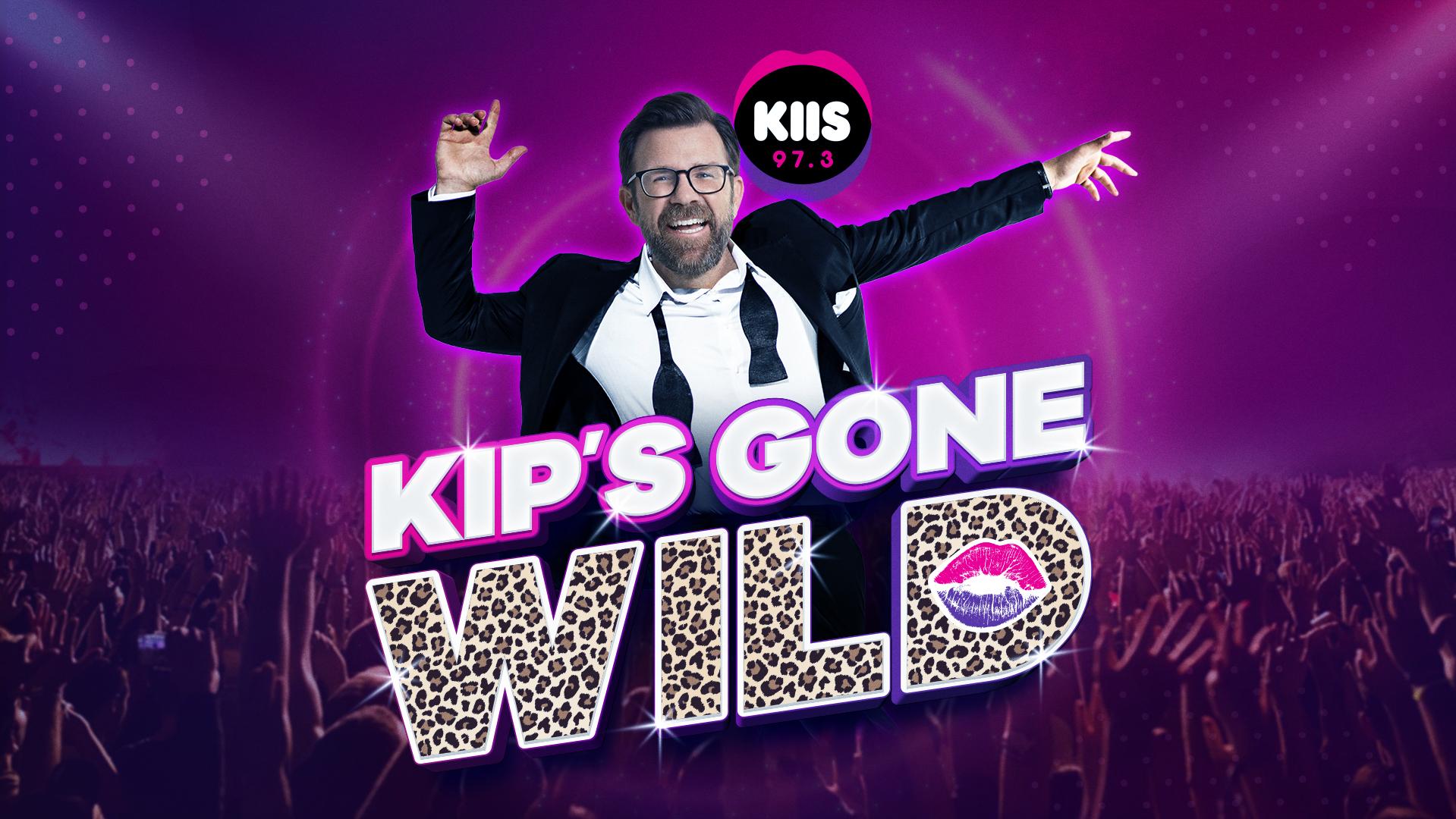 Kip's Gone Wild - The Story So Far