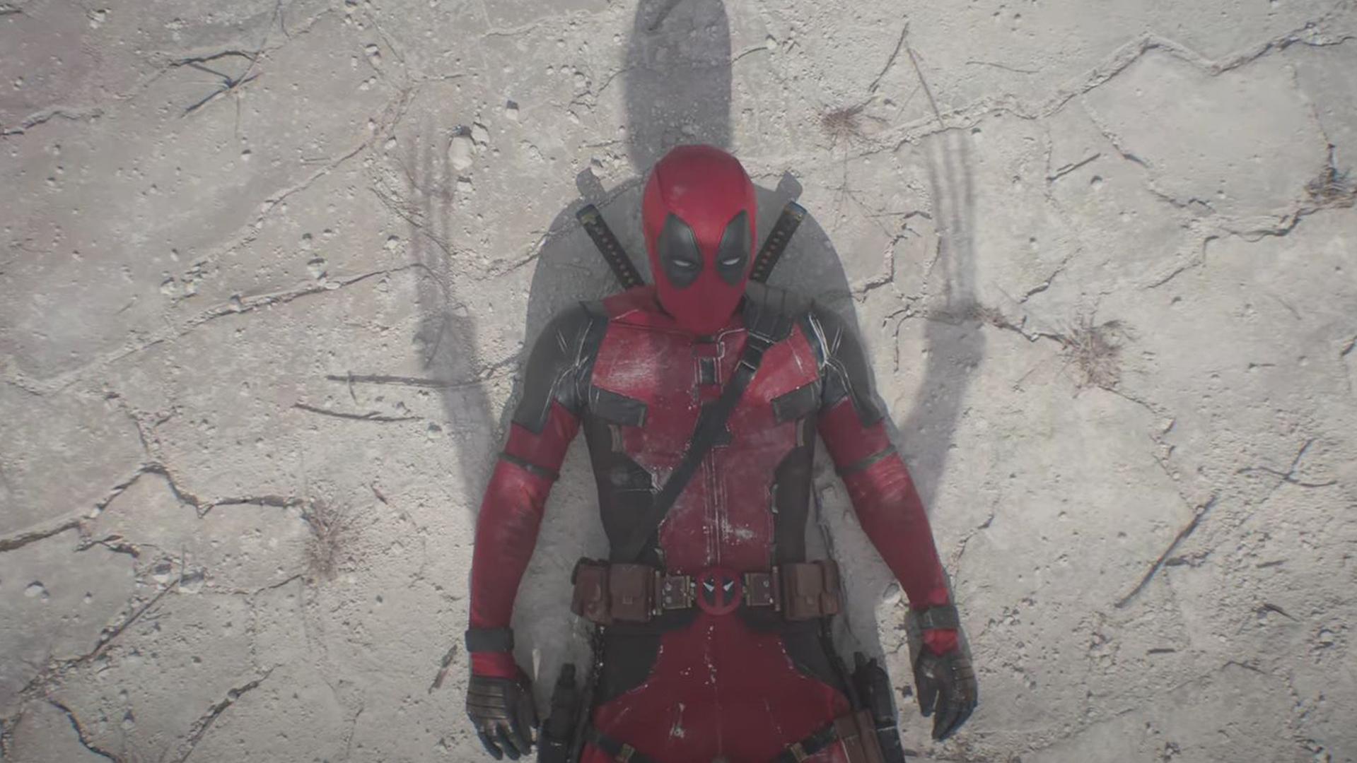 Pucker Your Buttholes - A New Deadpool Is Coming!