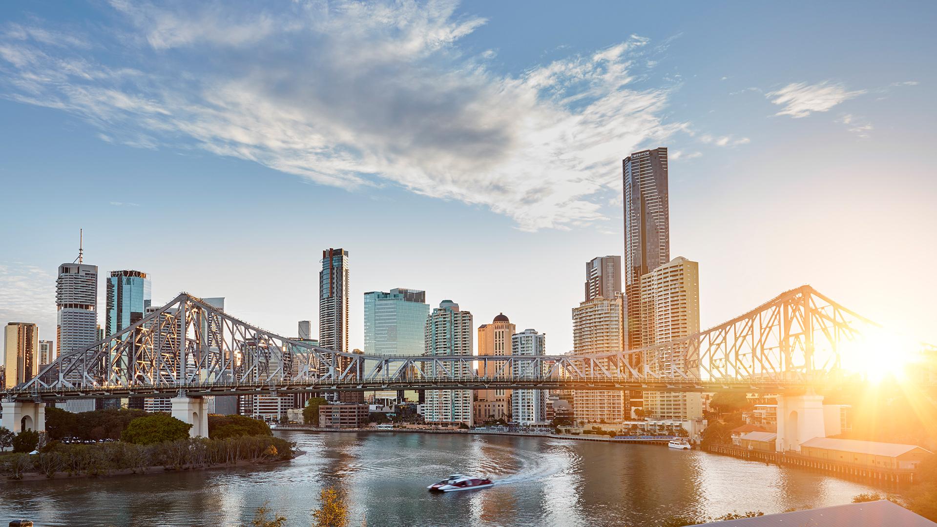 The Best Things To Do Around Brisbane Next Month