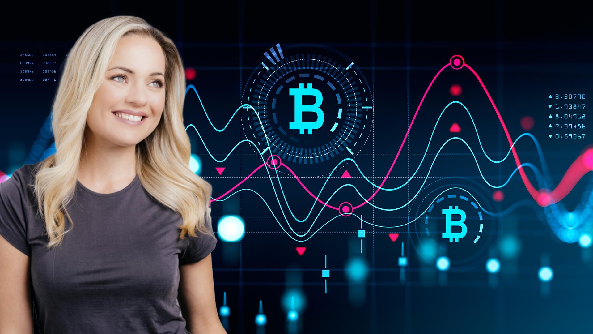 Will Crypto Queen Sydel Sierra Make One Of Our Listeners A Millionaire?!