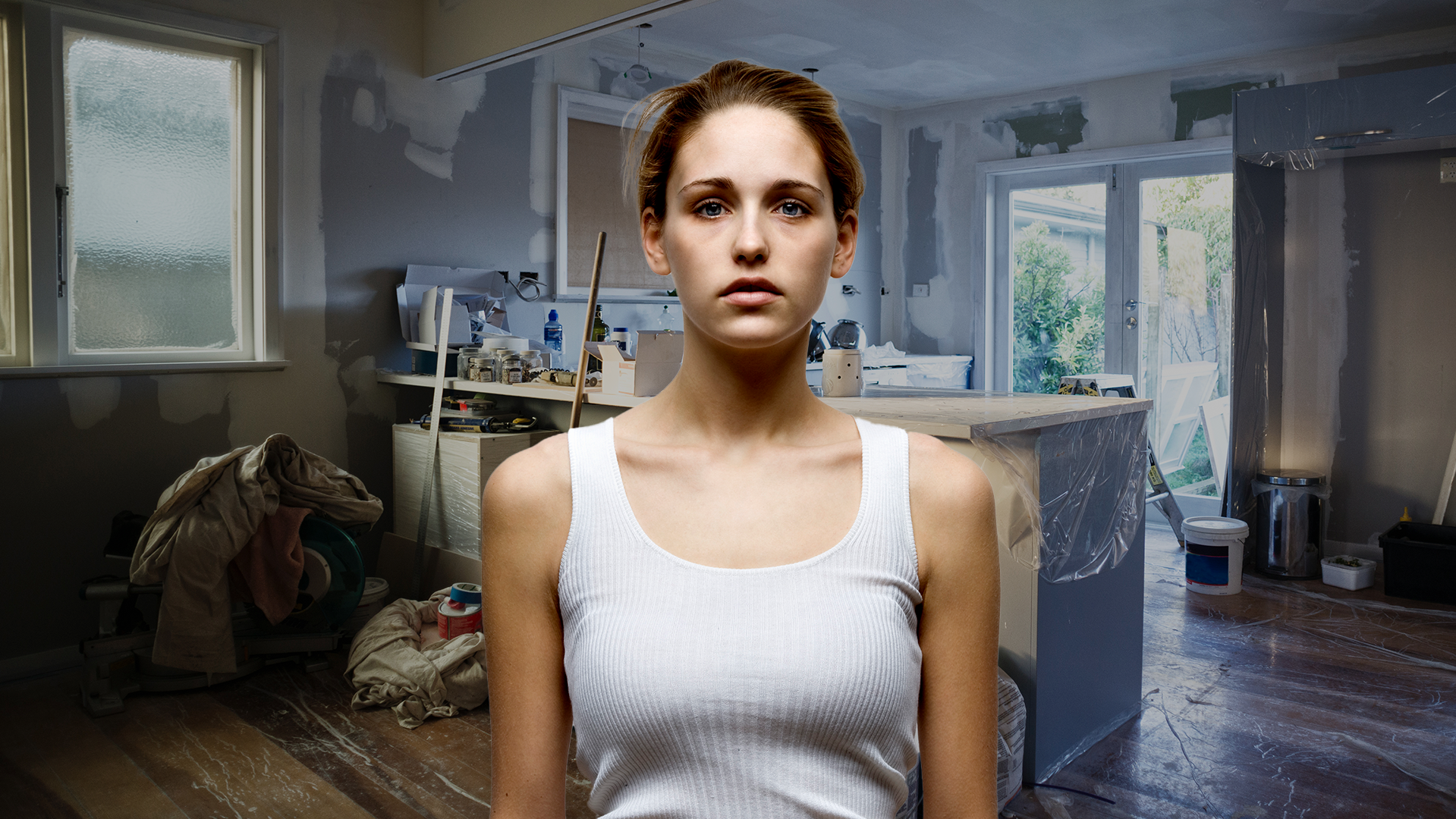 The Truth Of Living Through A Renovation 🔨