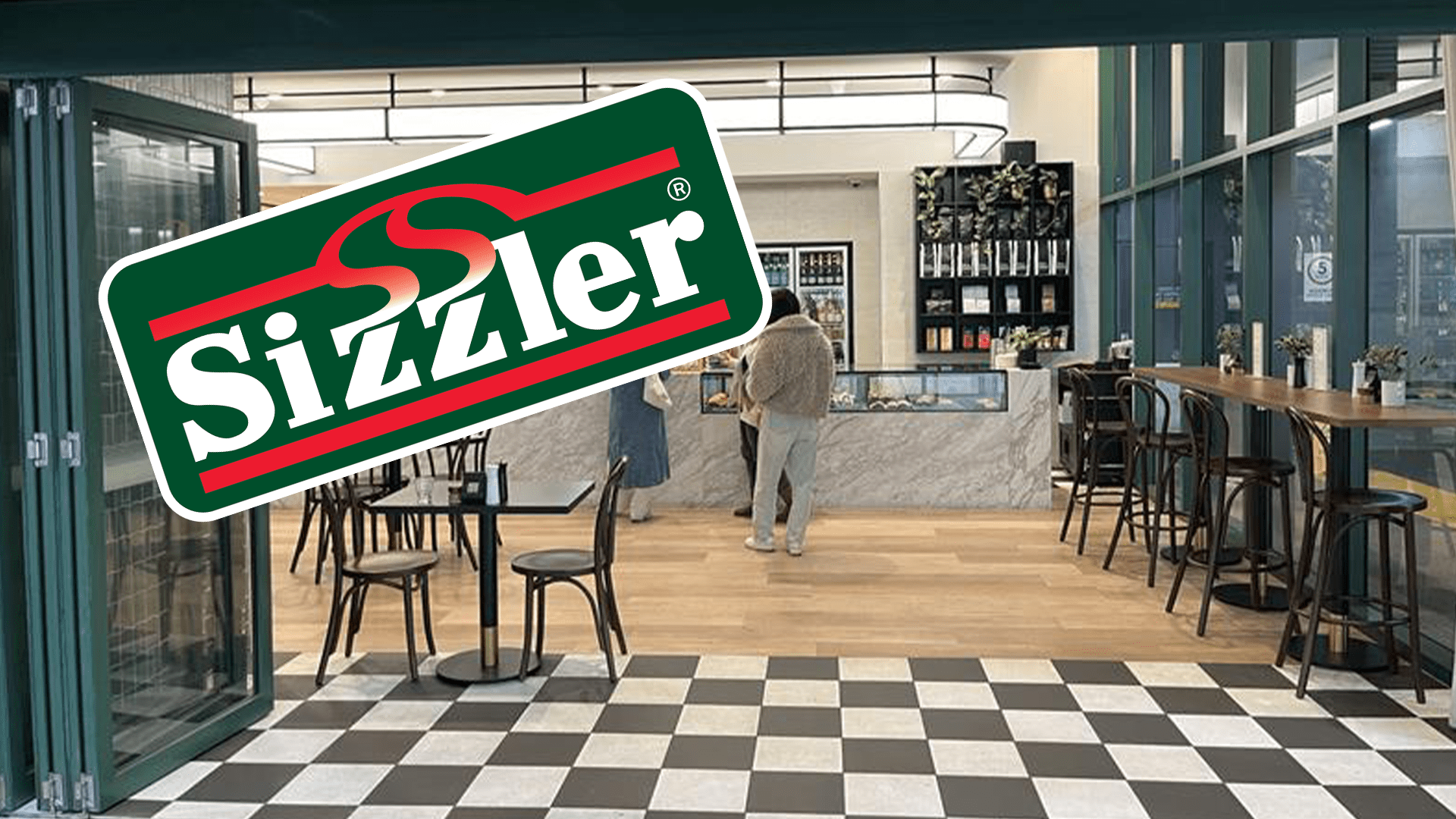 From A Coffee Club To A SIZZLER: Here's How Our Pop-Up Is Coming To Life!