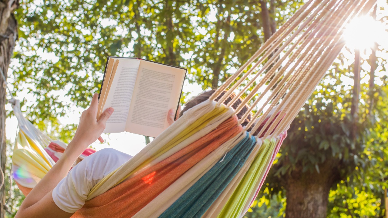 Top Reads To Keep You Company Over The Holiday Season