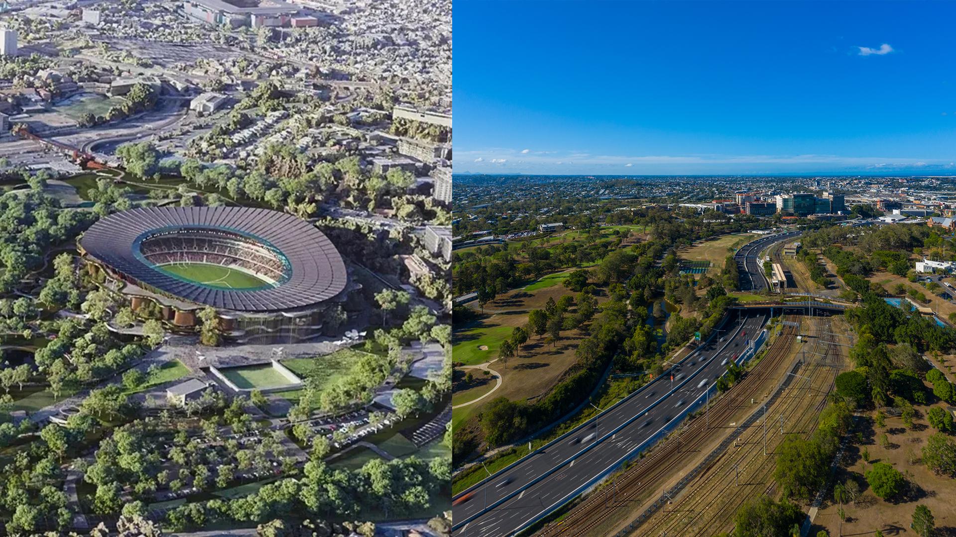 Brisbane 2032 Olympic Venue Announcement: What You Need to Know