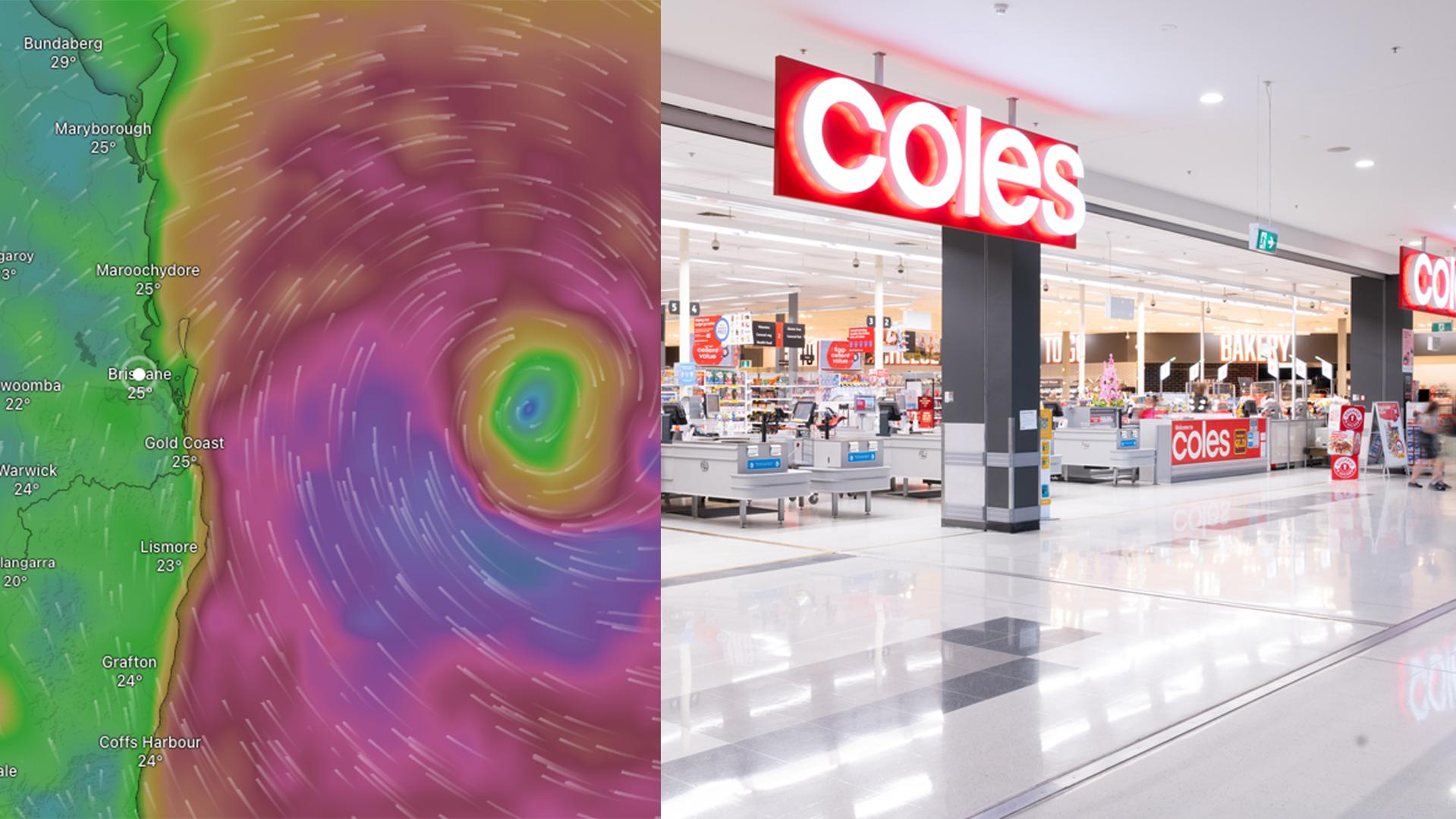Cyclone Alfred - What Shops Are Still Open?