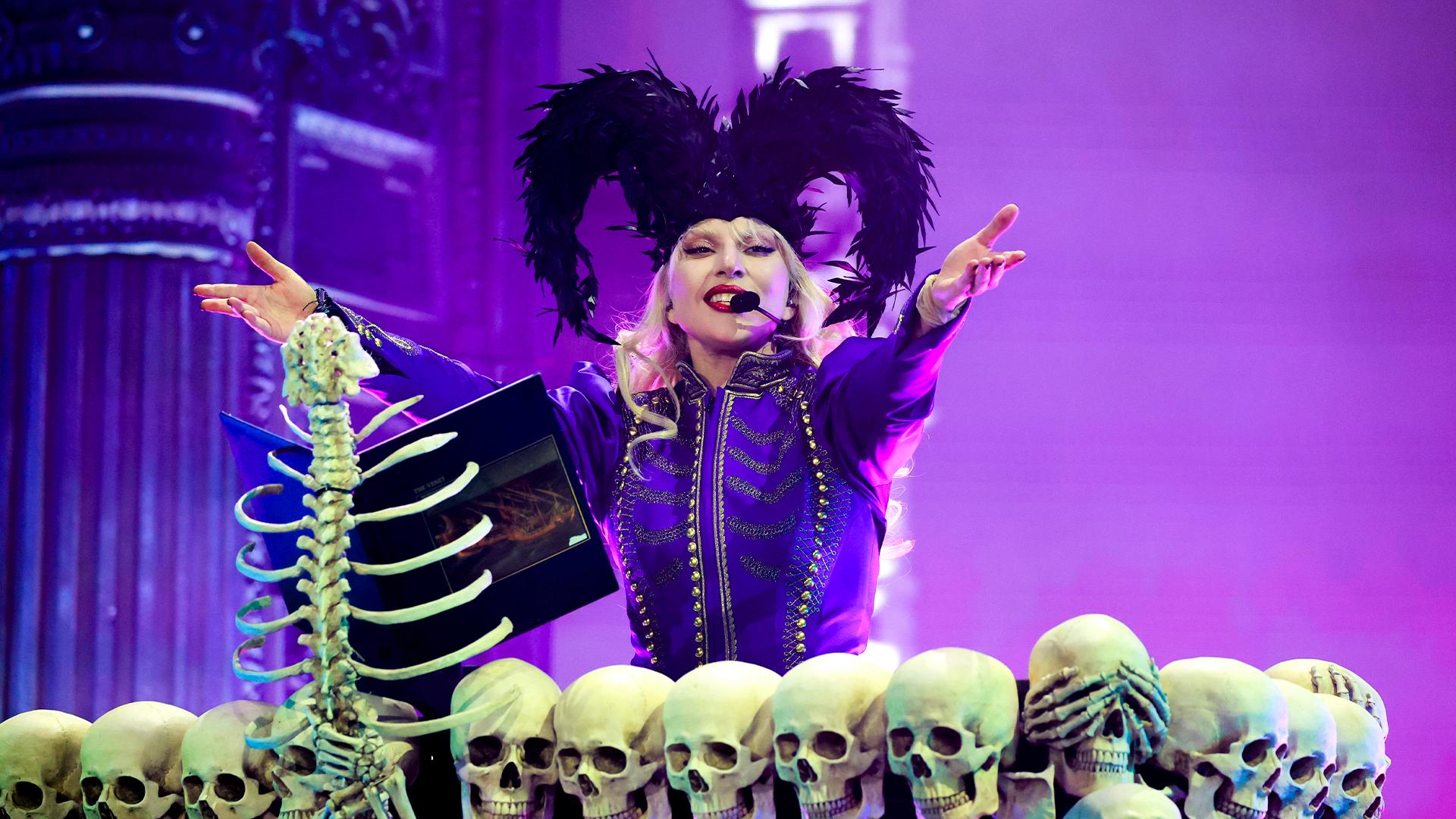 The Wildest Moments From Coachella 2025 (So Far)