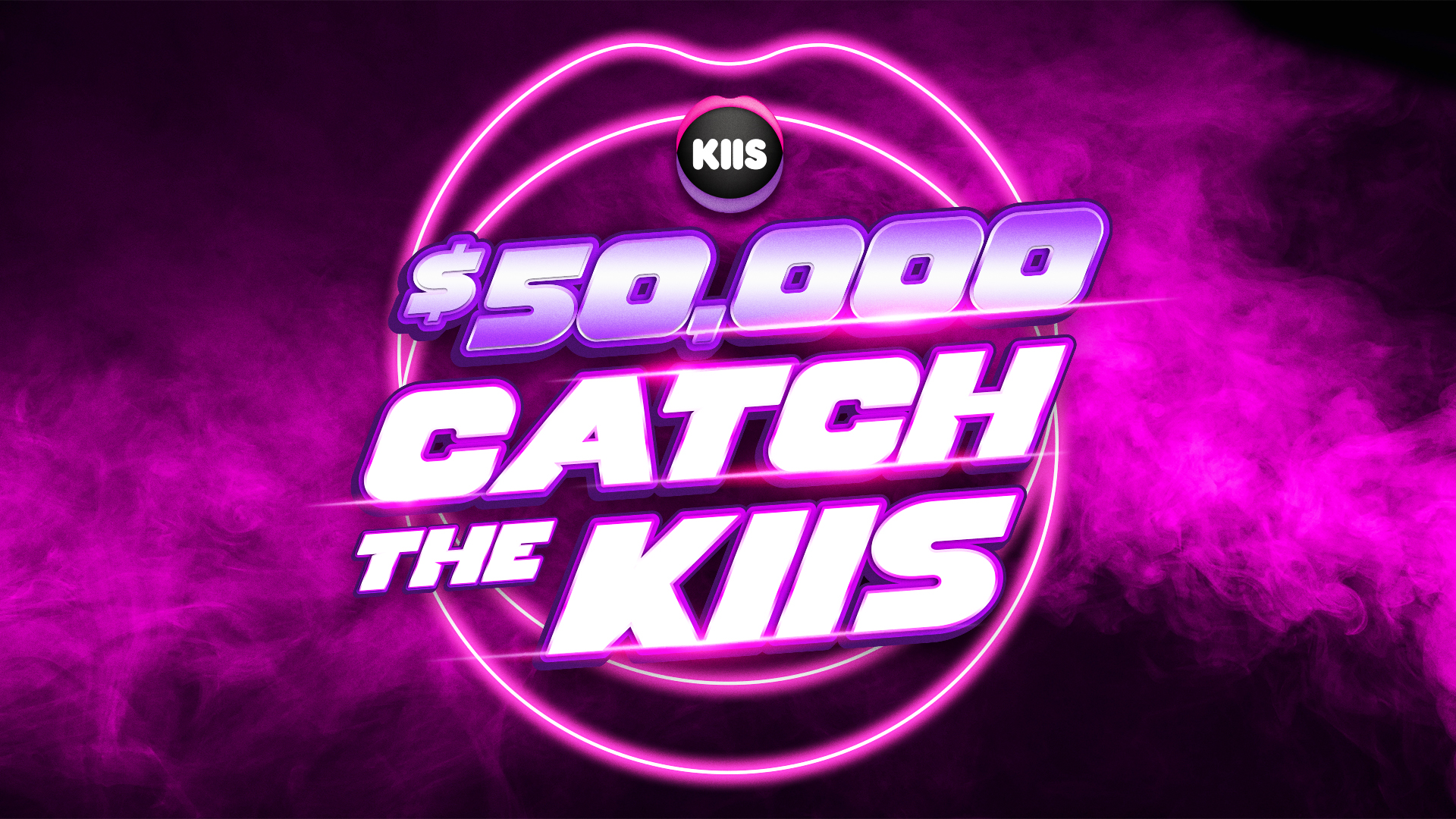 KIIS97.3 Brisbane
